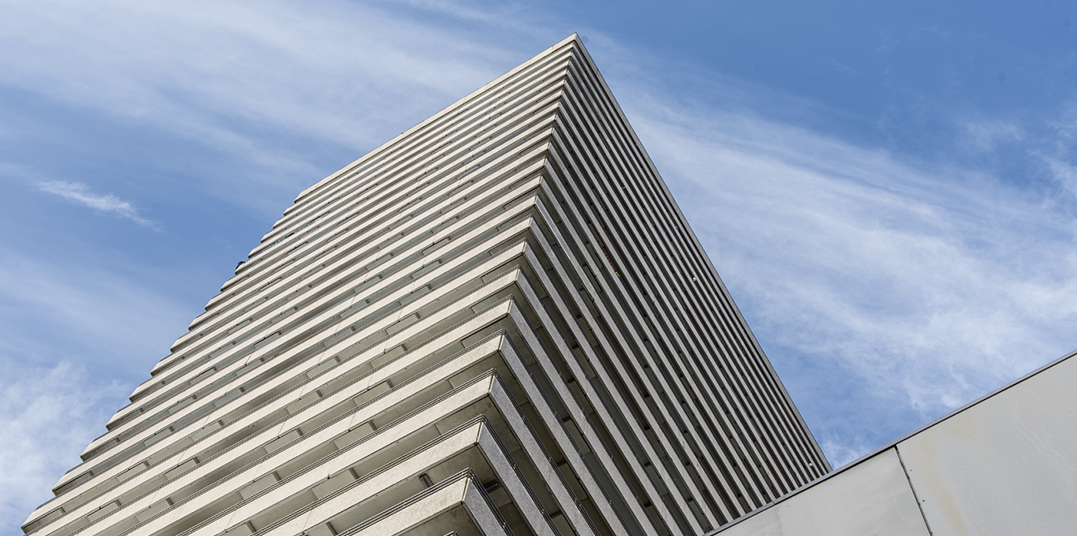 Acquisition of the landmark residential property ‘Domus Vista’ in ...