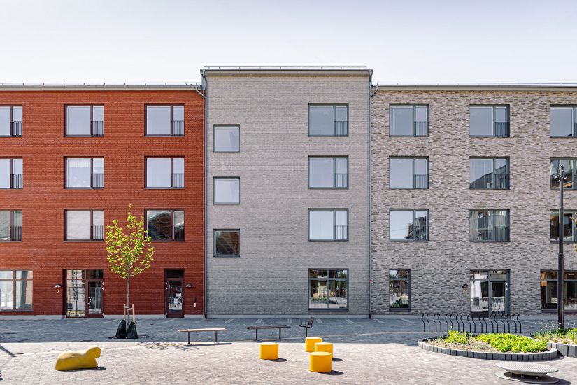 Divestment of property portfolio with 22 elderly care and preschool ...